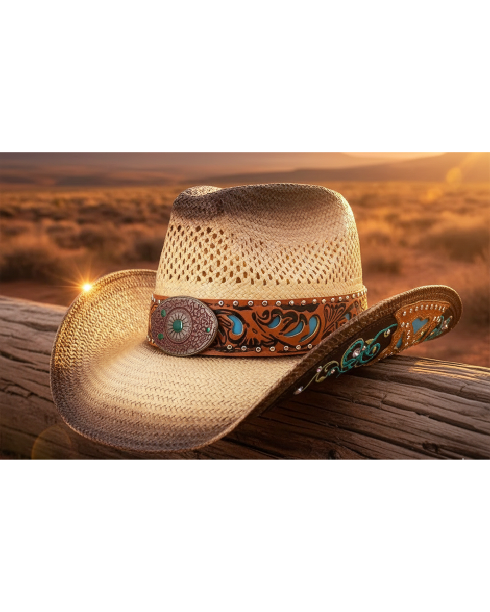 NEW ARRIVALS – Yumi hats