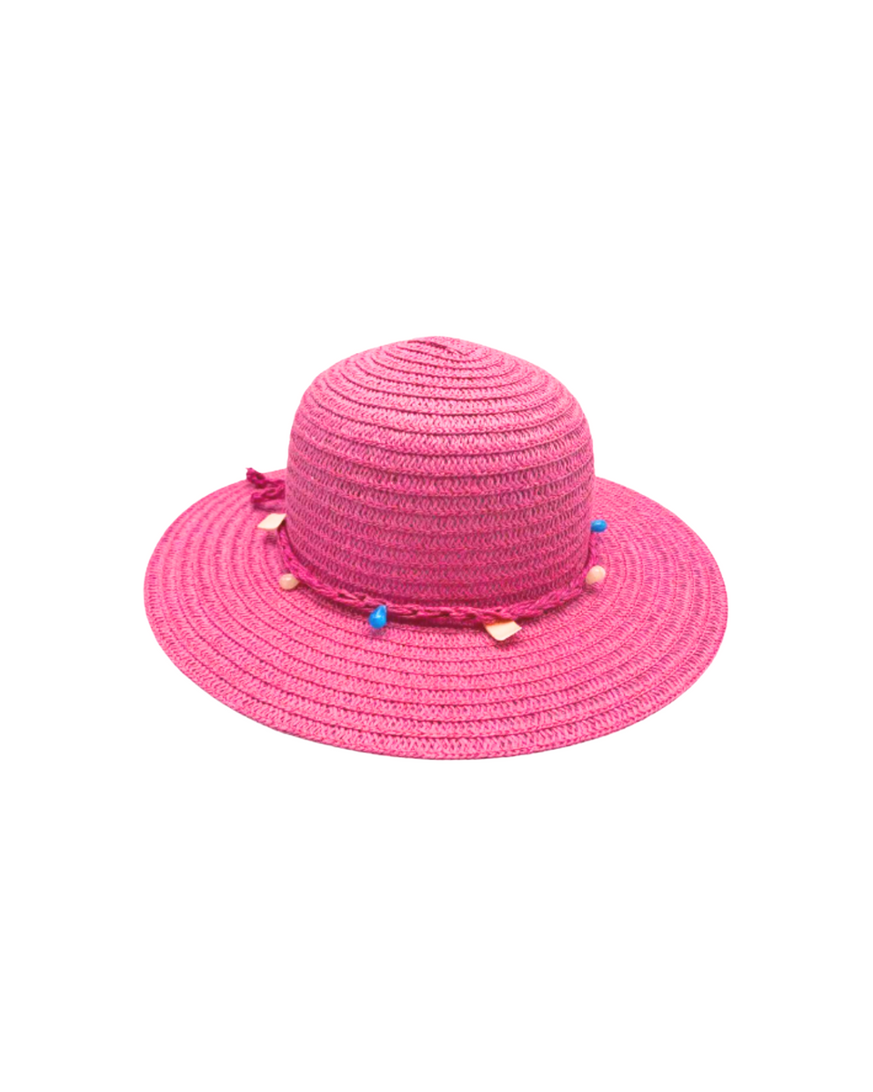 CFL02-Asst – Yumi hats