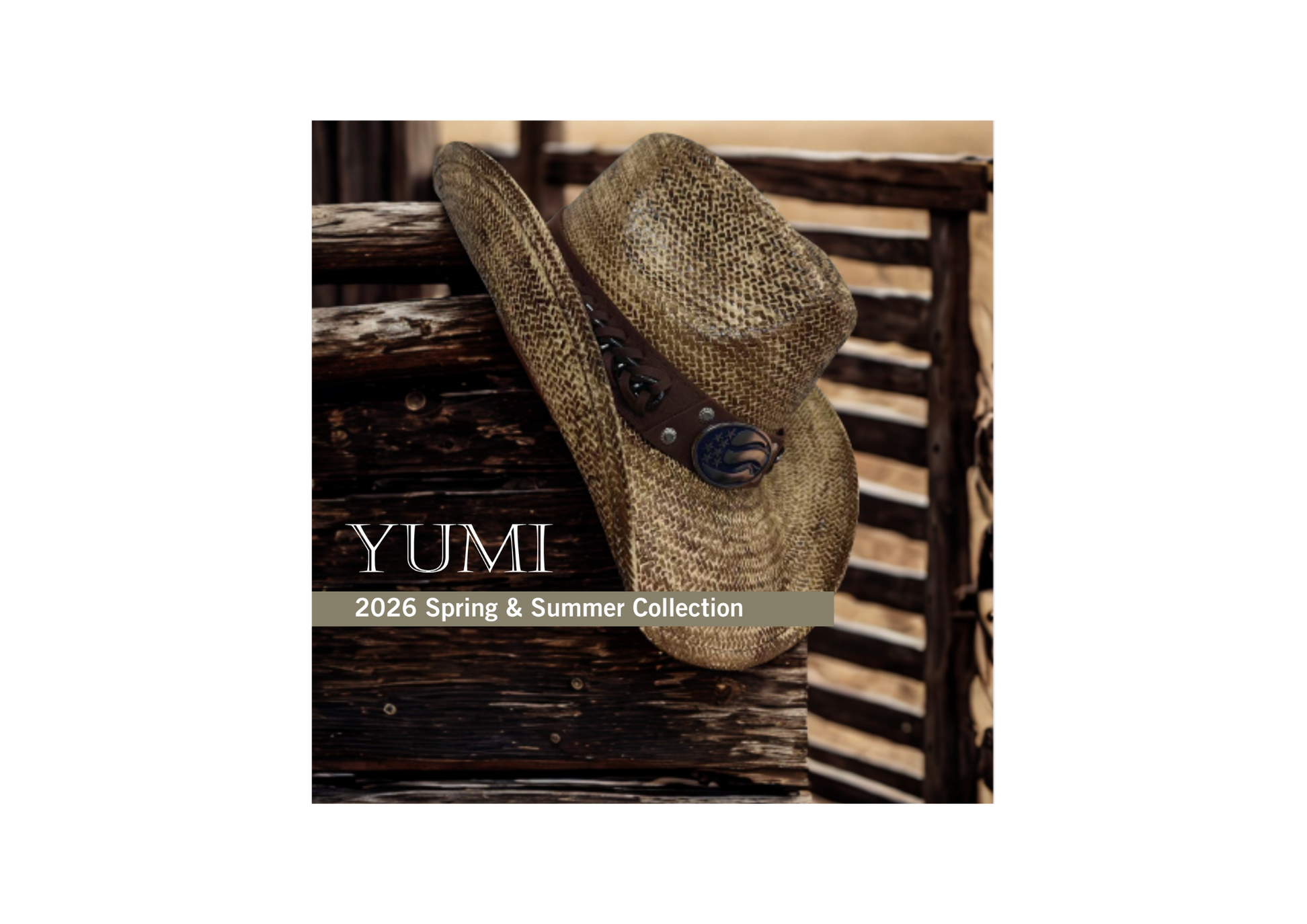 Yumi hats