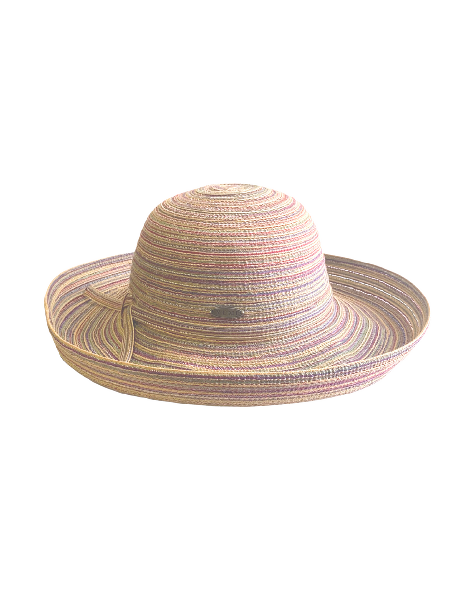 BT03-A – Yumi hats