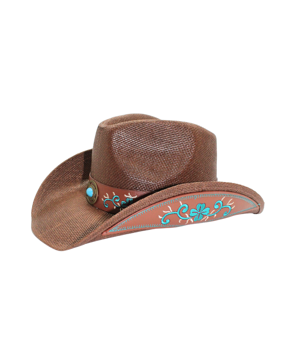 CB33-B – Yumi hats