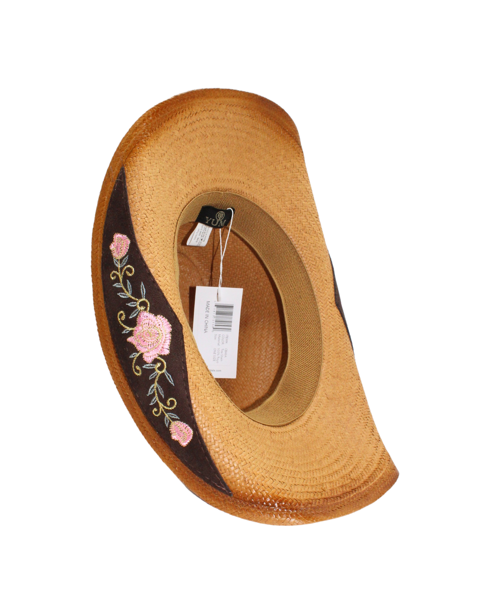 CB46-A – Yumi hats