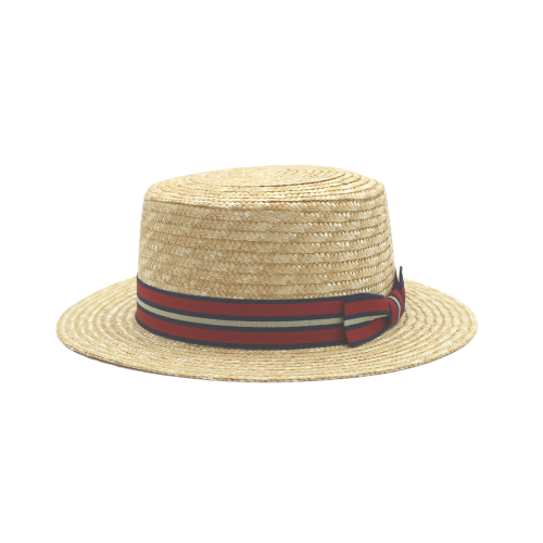 Boater – Yumi hats
